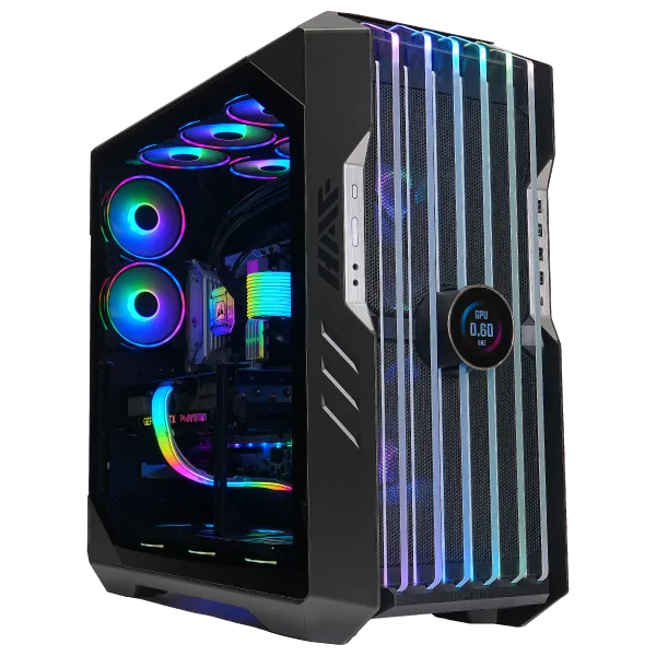 CoolerMaster「HAF 700 EVO」SEVEN 特別仕様モデル - パソコンショップSEVEN